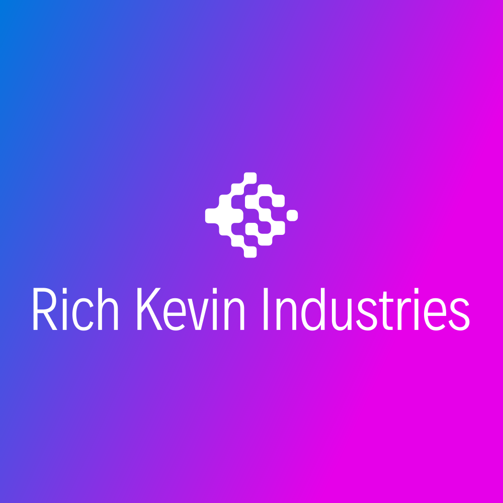 About Us - Rich Kevin Industries